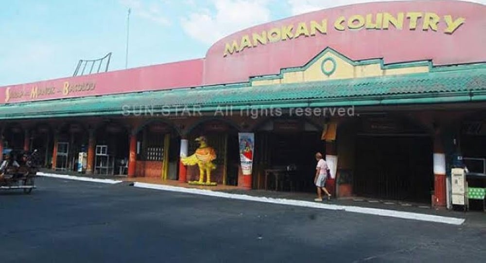 Benitez told Manokan Country tenants to update their accounts