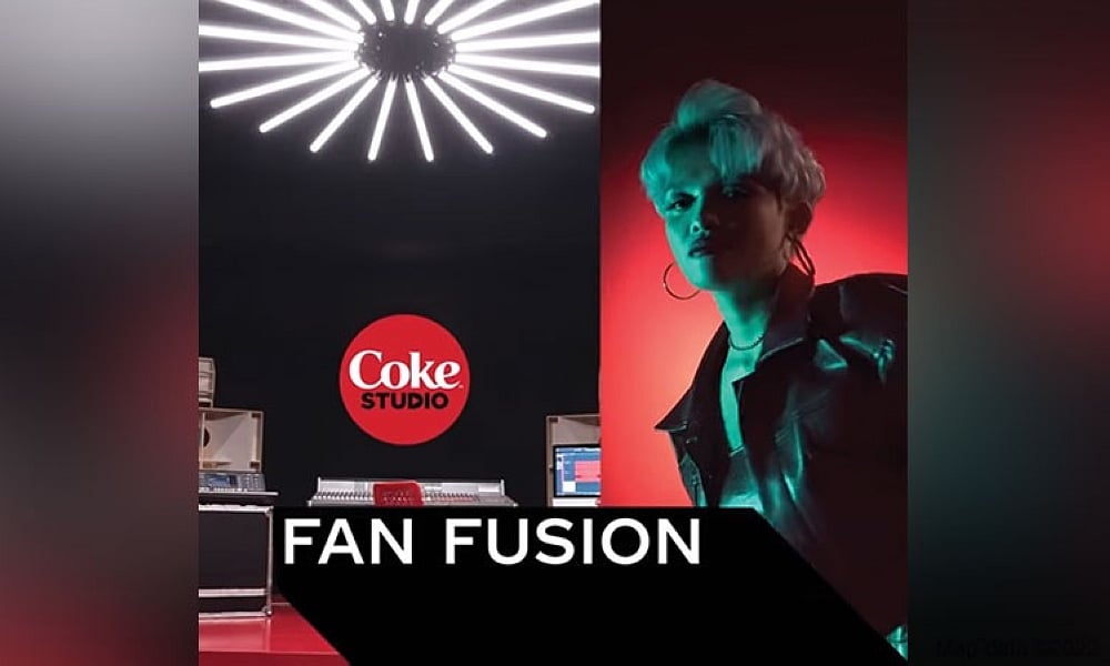 Coke Studio Philippines Season 6 presents 'Coke Fan Fusion'