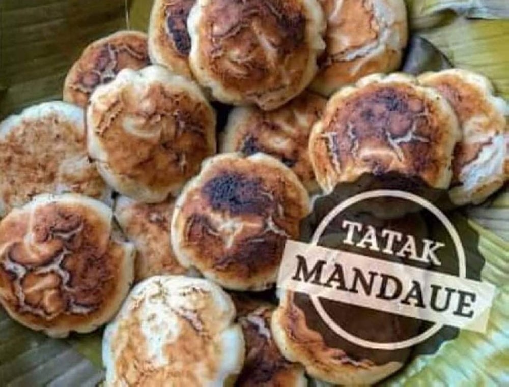 Mandaue mulls exporting bibingka, other local delicacies
