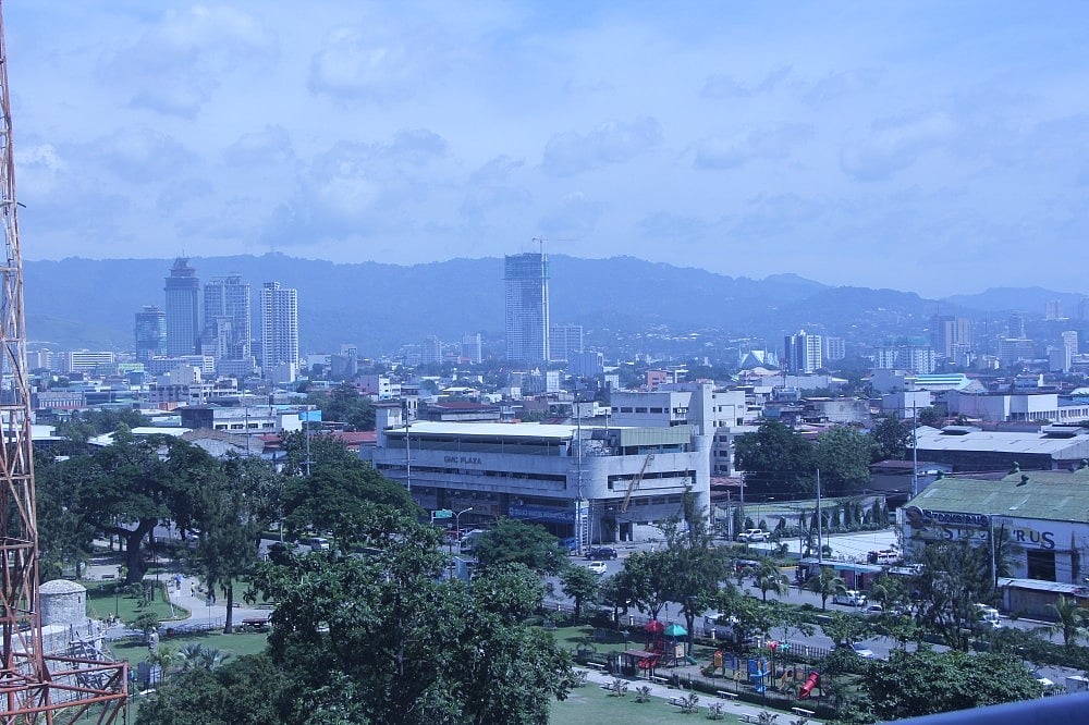 CIIS: Cebu’s growth hinges on planning