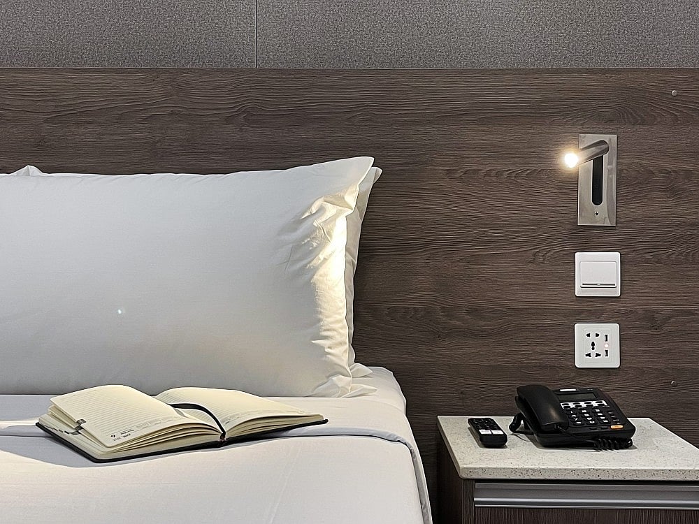 Rogen Inn, comfort designed by travelers for travelers