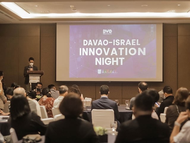 ICT industry leaders see potential in Davao City's startup scene