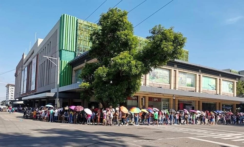 NegOcc PSWDO: Only qualified students may avail DSWD's financial aid