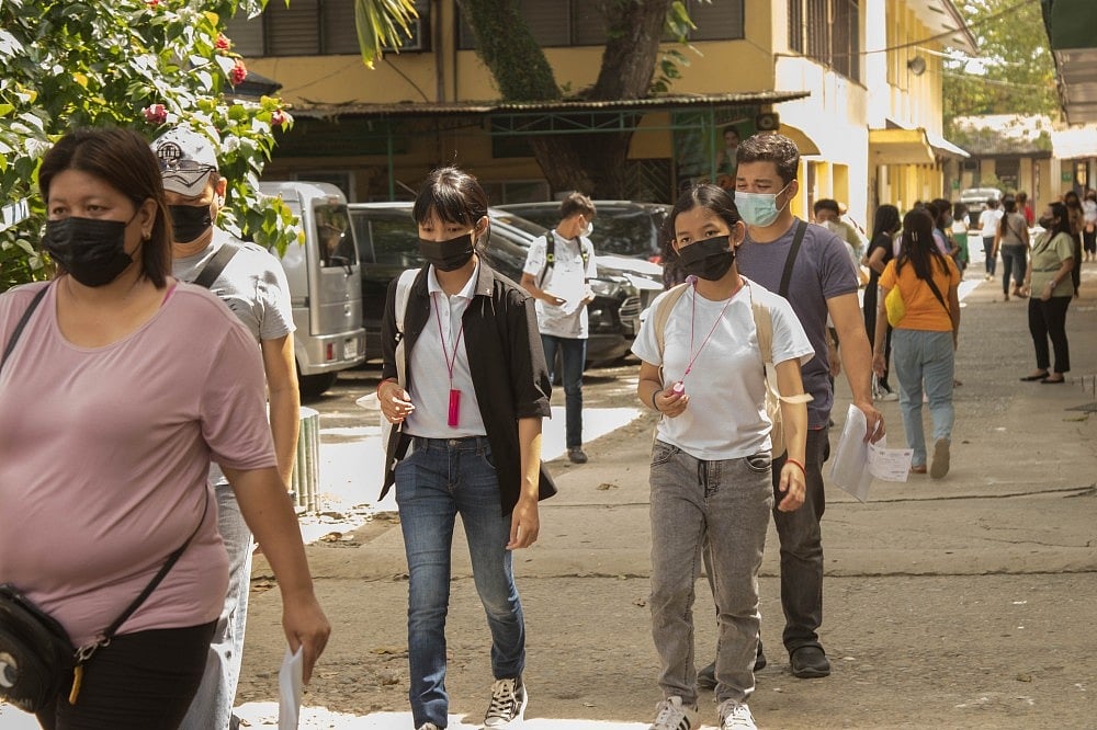 DepEd ready to accommodate students affected by SHS program discontinuation