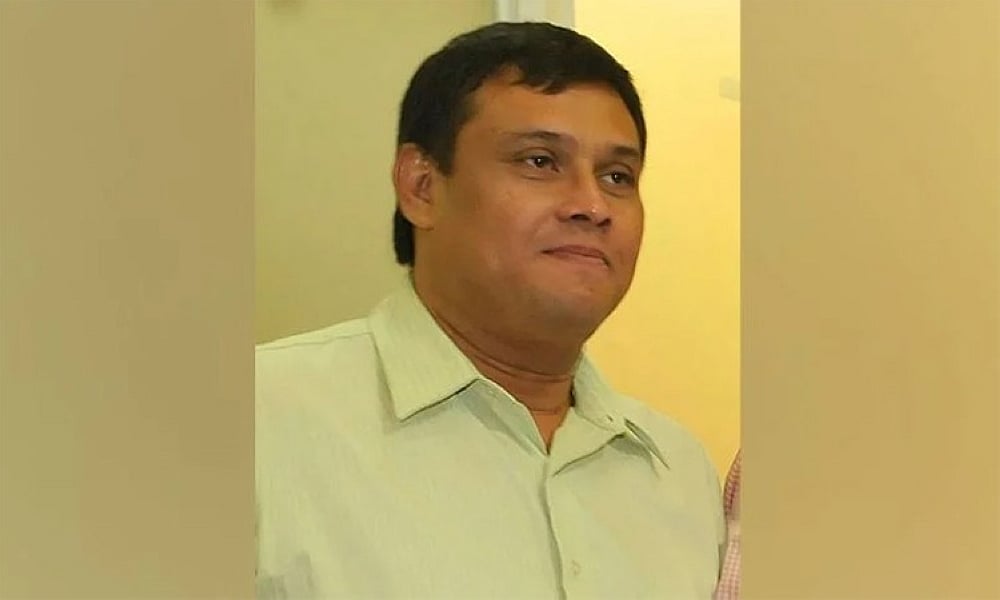 Daluz refuses to resign, vows to work hard