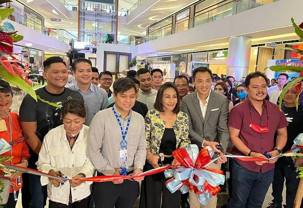 One Cebu Expo to run until August 31