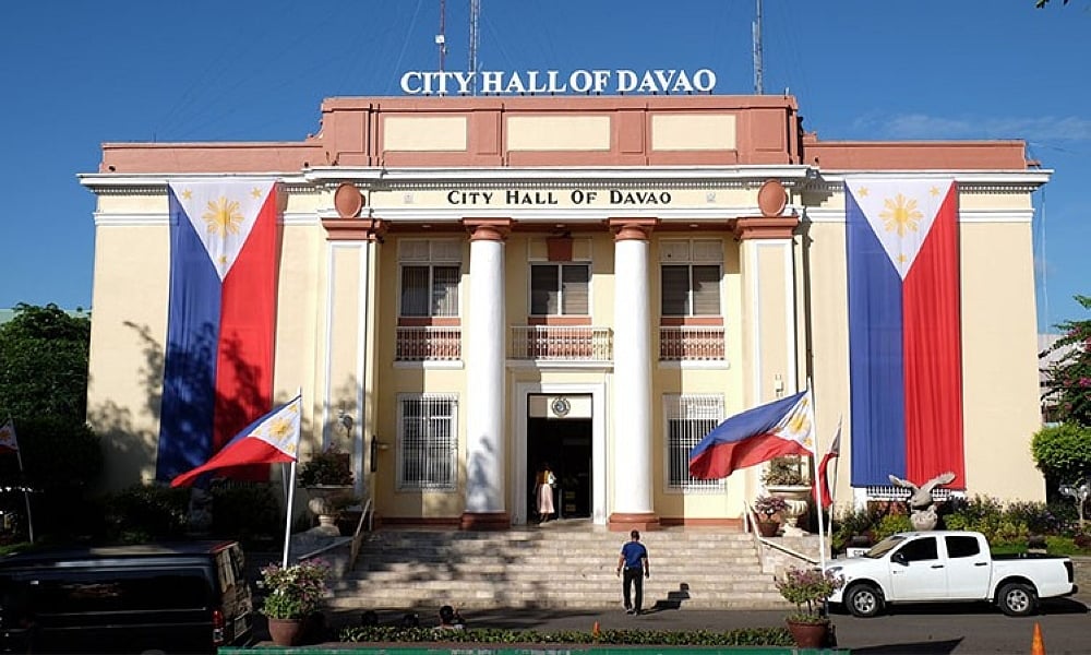 Davao CSWDO: Day care F2F classes start September