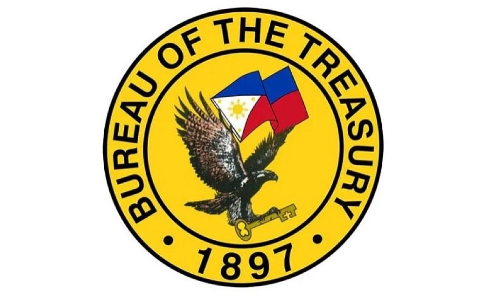1st retail treasury bonds under Marcos Jr. administration offered