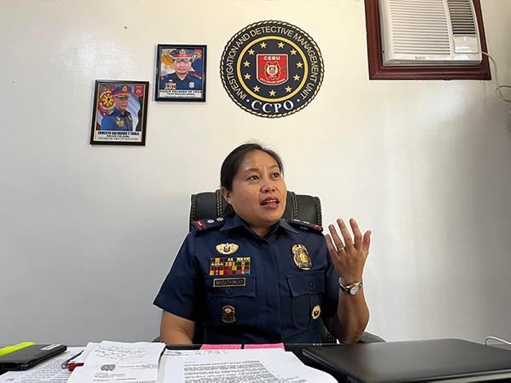 CCPO: First lady, veep may attend Pasigarbo