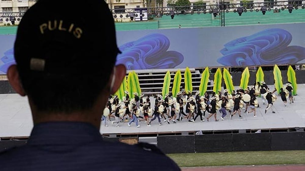 CCPO 'all ready' for Pasigarbo sa Sugbo