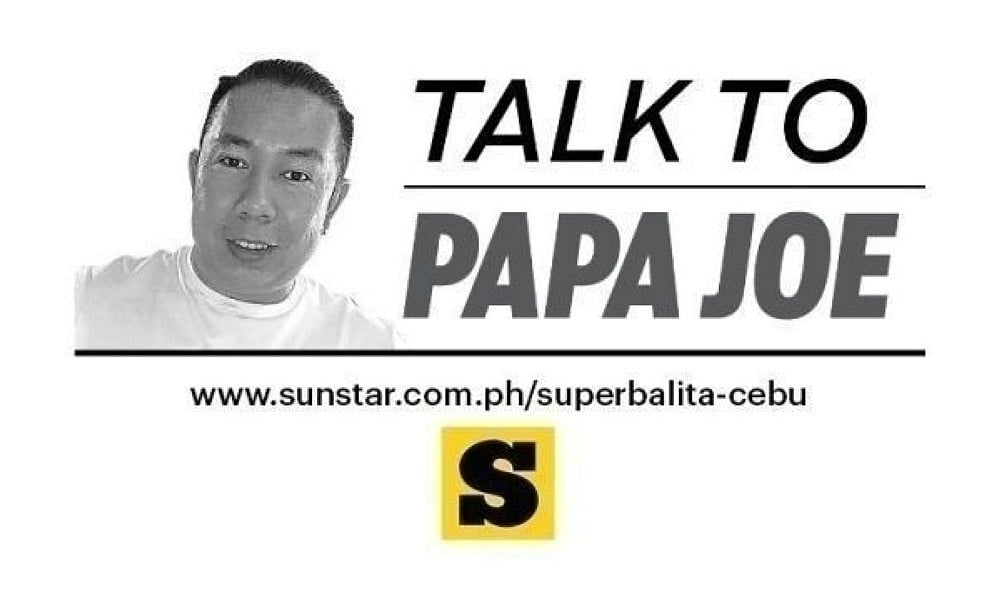 Talk to Papa Joe: Love conquers all?