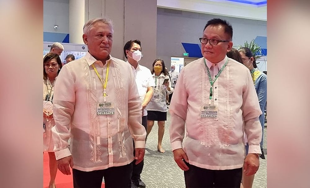 70 exhibitors participate at the 68th Philsutech's annual national ...