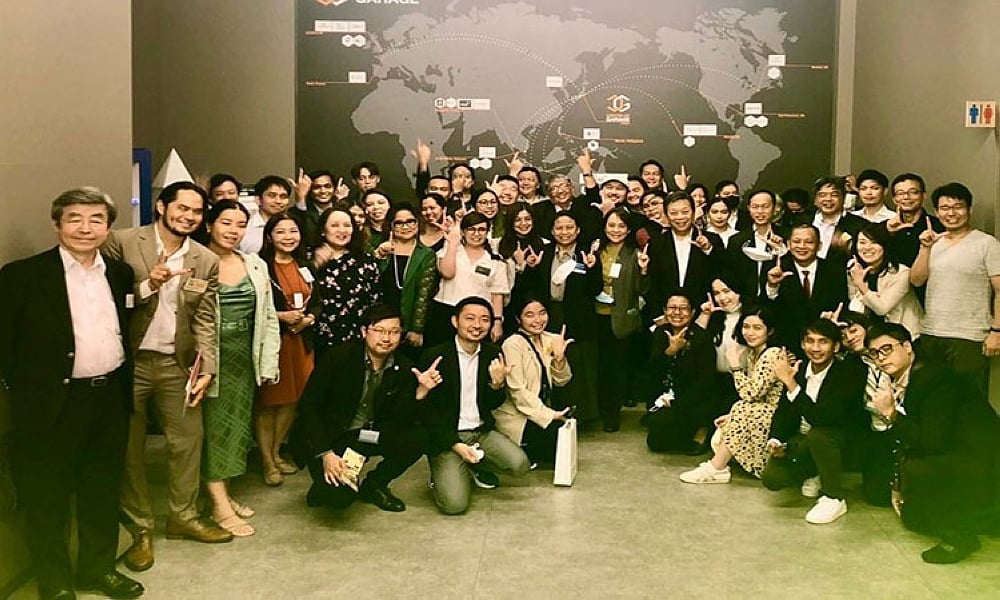 PH Creatives Delegation gets $22-M investment leads from Japan — DTI