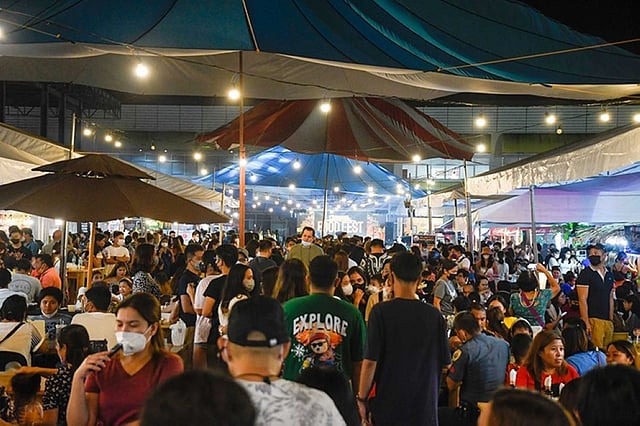 Damosa Food Fest returns with an explosion of flavors