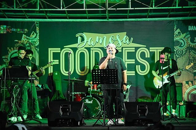 Damosa Food Fest returns with an explosion of flavors
