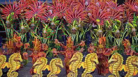 SunStar Eye: 'The best of Philippine culture'