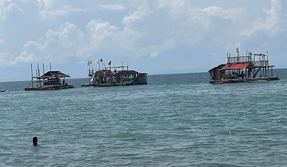 Talisay City needs to come up with Ordinance to regulate operation of ...