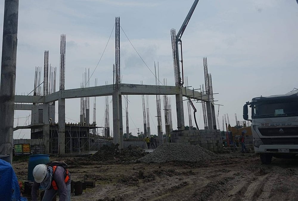 DPWH orders to fast-track construction of museum, auditorium in Bacolod ...