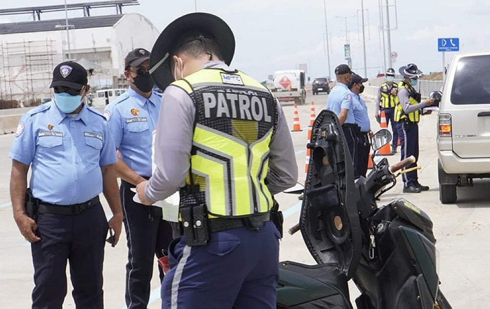 Temporary operator's permit awaits erring drivers in CCLEX