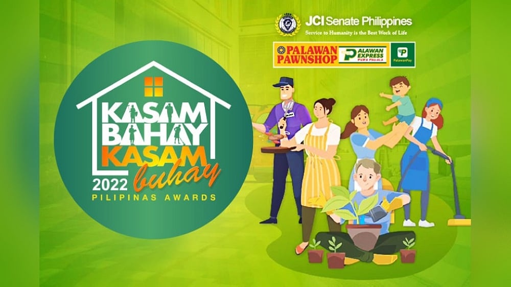 Jci Senate Philippines Logo