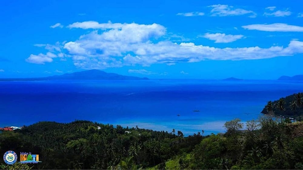 Study: Pujada Bay is clean