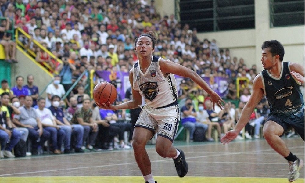 Consolacion nips Davao Occidental in PSL 21-Under Battle of Champions