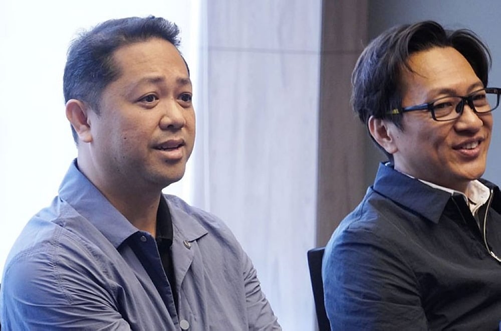 Carbon developer Megawide eyes Cebu integrated transport terminal