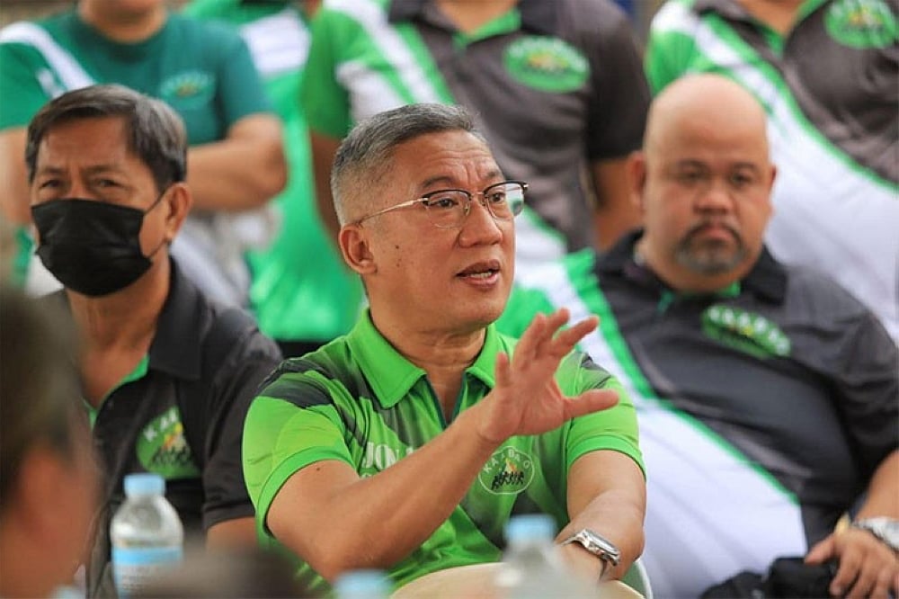 Mandaue retains mask policy, won't put citizens' safety at risk