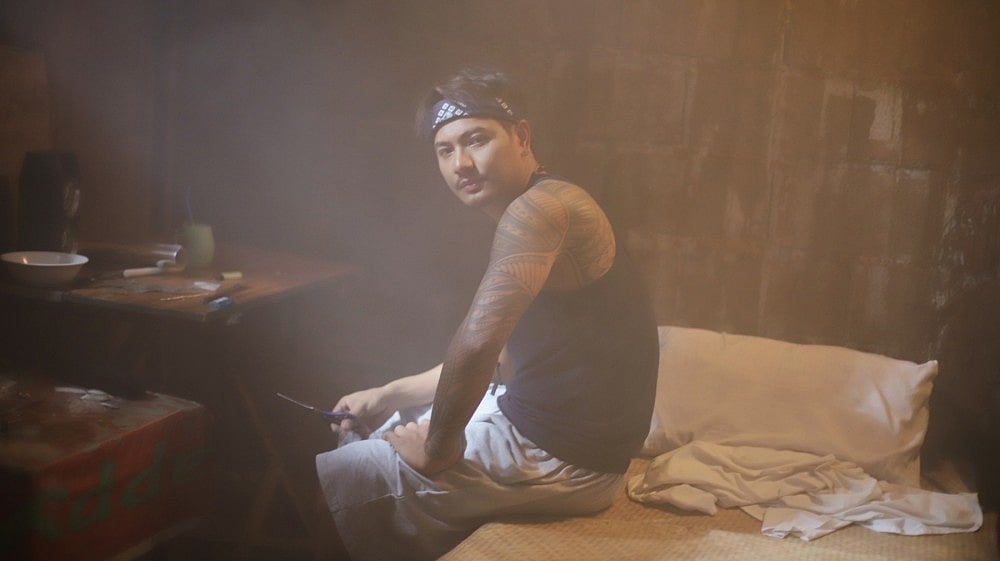 Discover Sitio Diablo on Vivamax