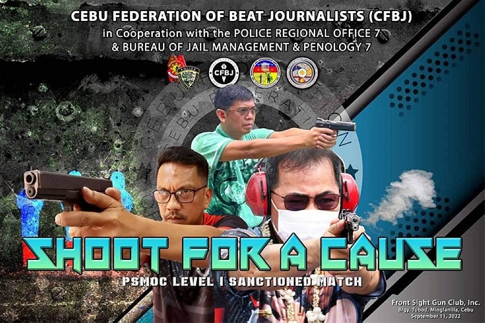 CFBJ marks return of Shoot-For-A-Cause competition