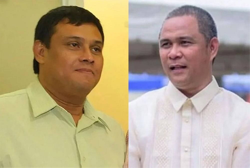 Daluz 'prefers' Casas to be new MCWD ass't general manager