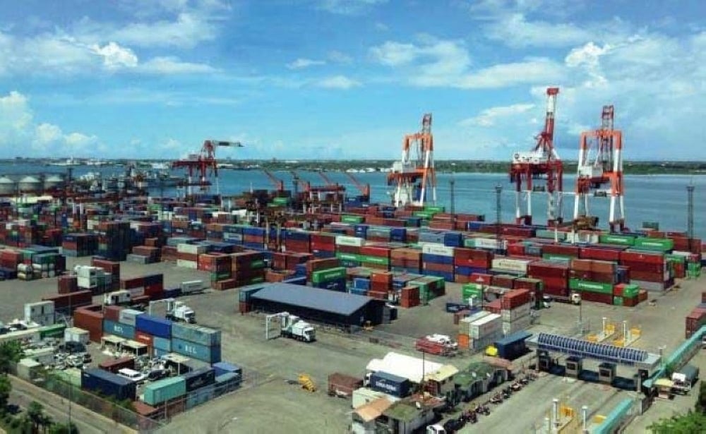 BOC Cebu port exceeds revenue goal, awards top importers