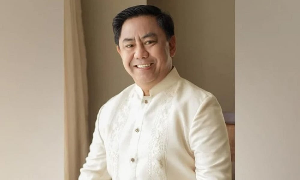 Lapu-Lapu City wants to make reclamation project a separate island