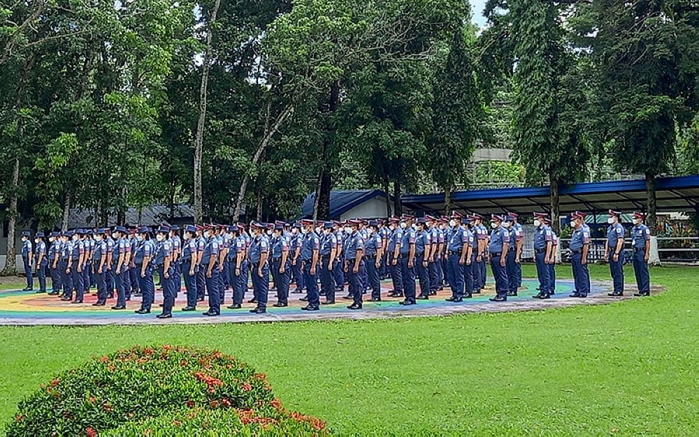 6 Nocppo officials transferred to Antique