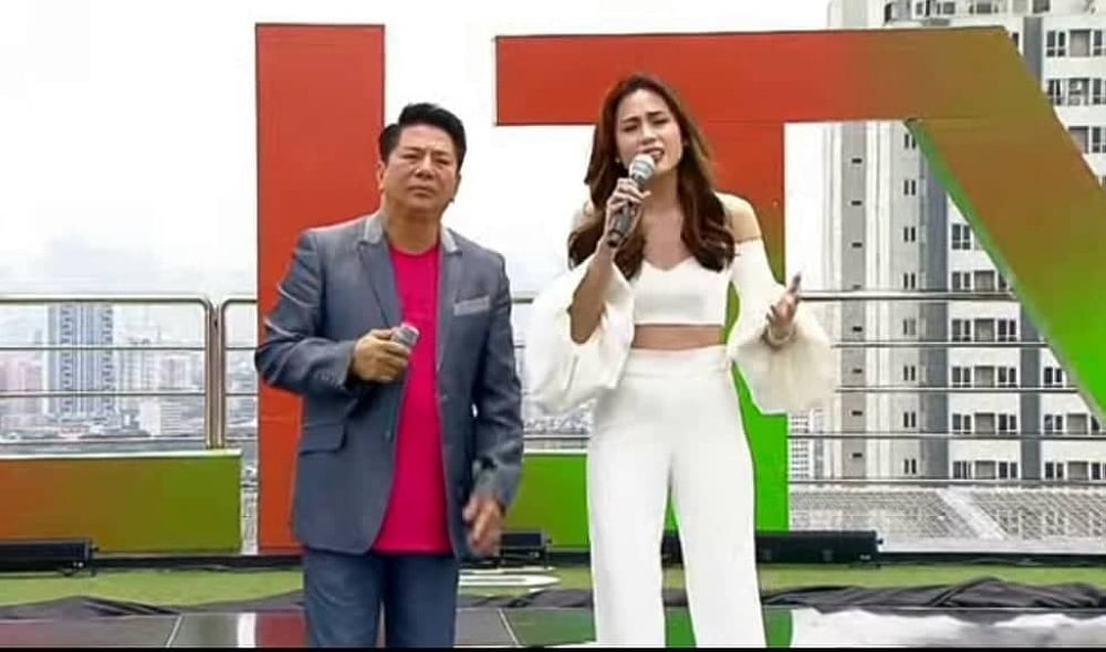 ALLTV treats Filipino viewers with star-studded shows, exclusives