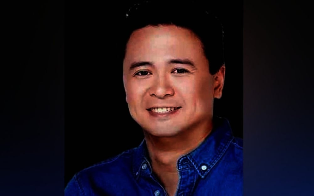 Pulupandan mayor upbeat mega bridge project to benefit town
