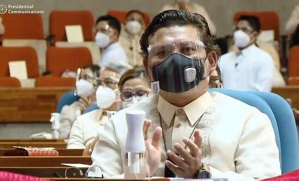 3 MTCC sa RTC-Davao ipamuntar ni Rep. Duterte