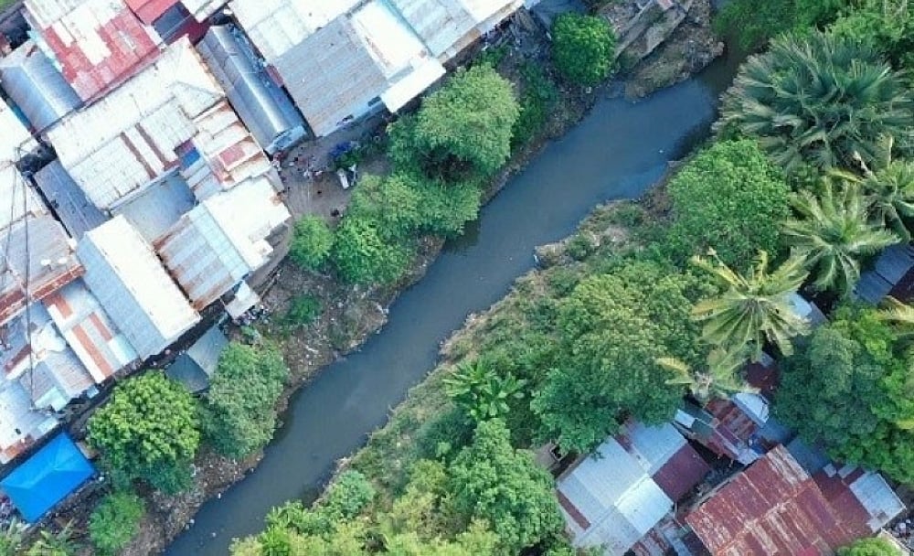 To control Butuanon, Cebu City to check haulers, quarry operators