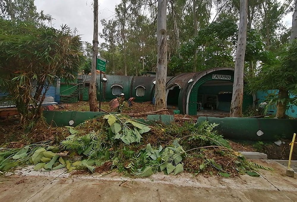 LGUs start preps for 'MassKara sa Panaad'