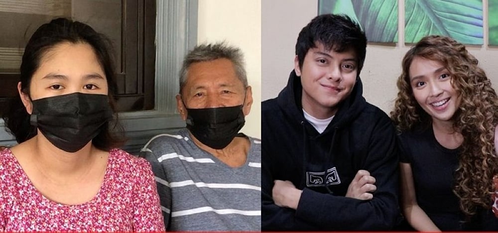 How "2G2BT" helped a viewer saved her grandpa's life