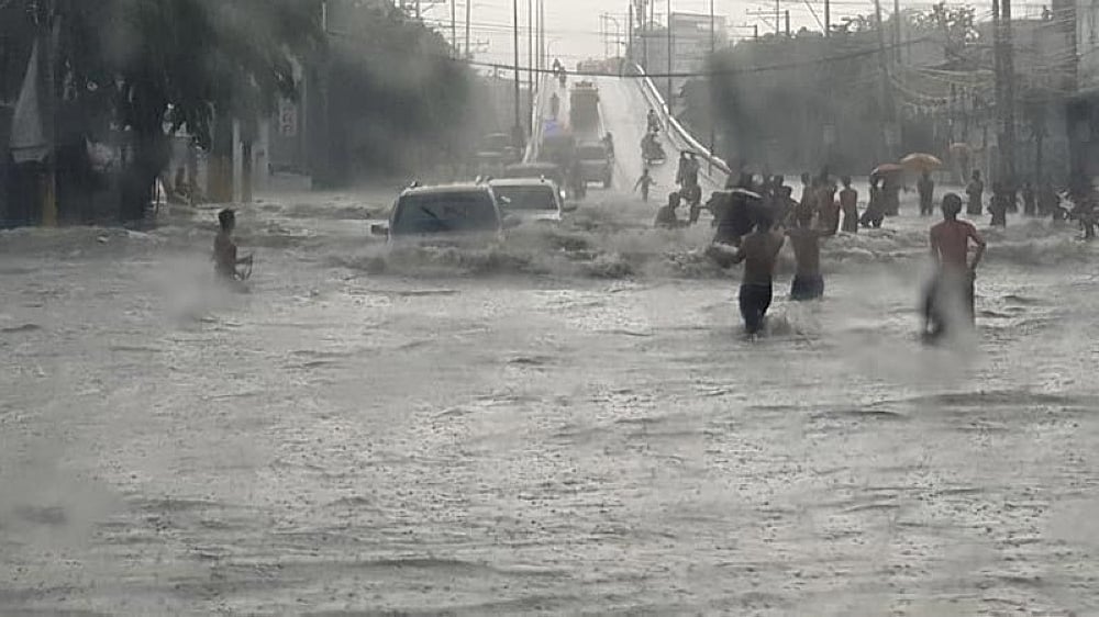 Expedite integrated flood, drainage project, DPWH urged