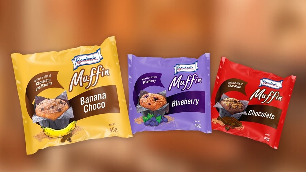 Gardenia’s #MuffinTastic Muffins are now available in Visayas and Mindanao