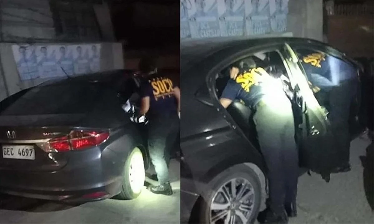 Publiko giawhag sa pag-abag sa awtoridad aron suspek sa ambush ni ... Publiko giawhag sa pag-abag sa awtoridad aron suspek sa ambush ni ...