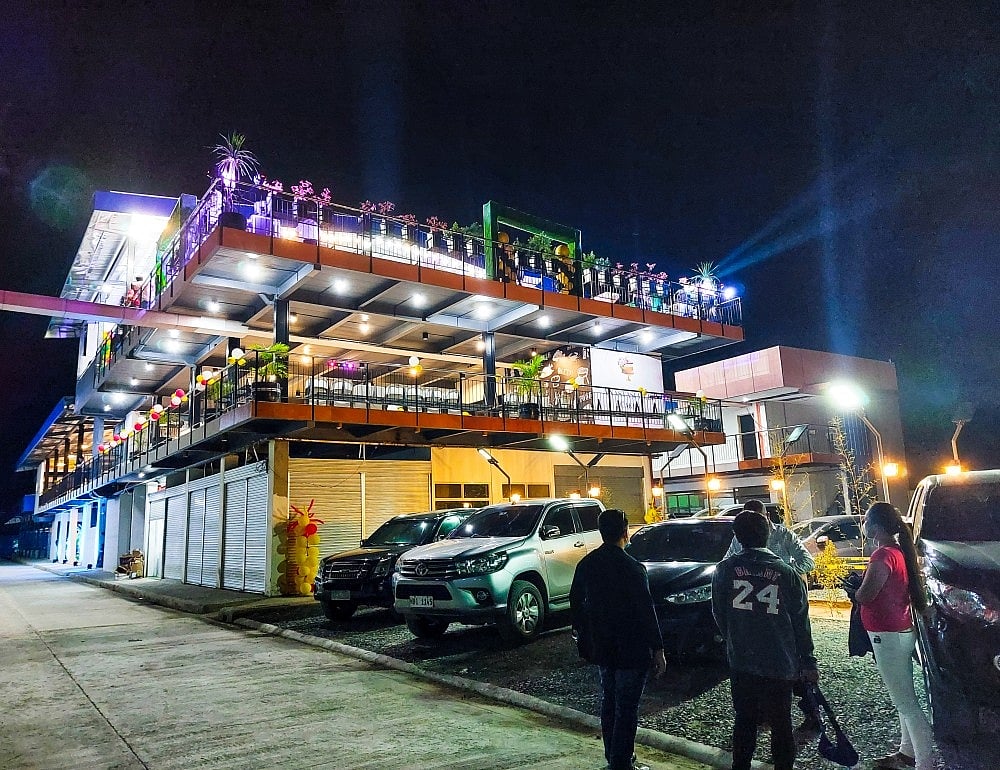 Metro Square and Market: Newest Commercial Hub in Barangay Iponan