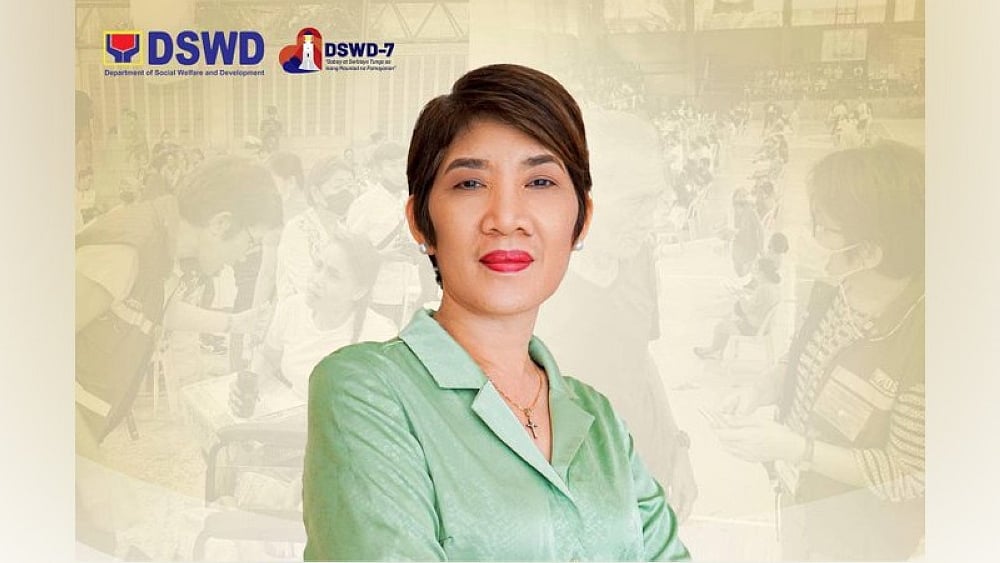 42,000 indigent students in Central Visayas benefited from DSWD's ...