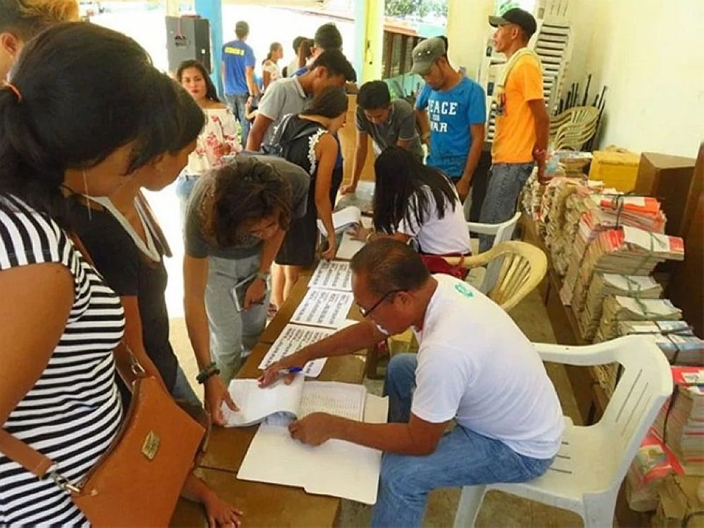 Senate approves on final reading bill postponing barangay, SK polls