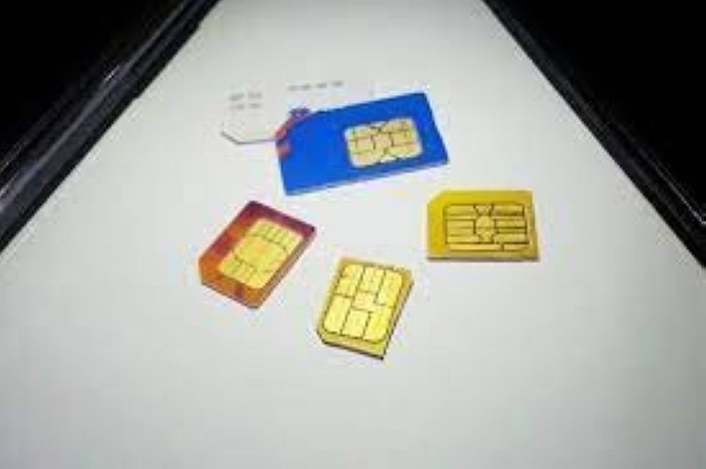 SIM registration approved in bicam; telcos back move