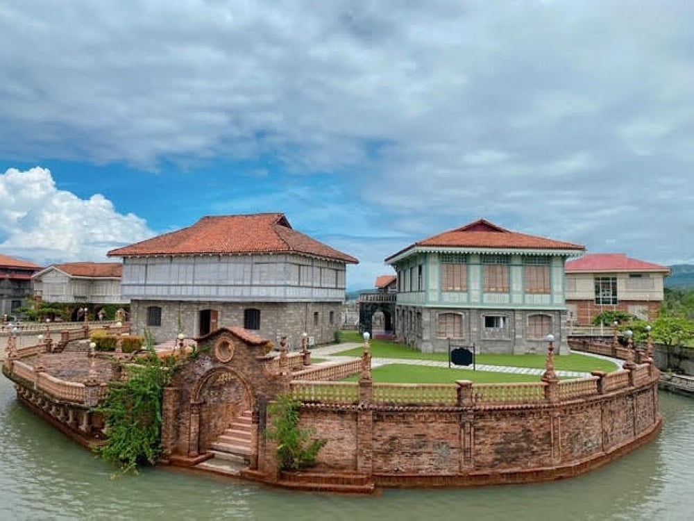 Las Casas Bagac Bay Las Casas Filipinas, Bagac—Bataan Chronicles