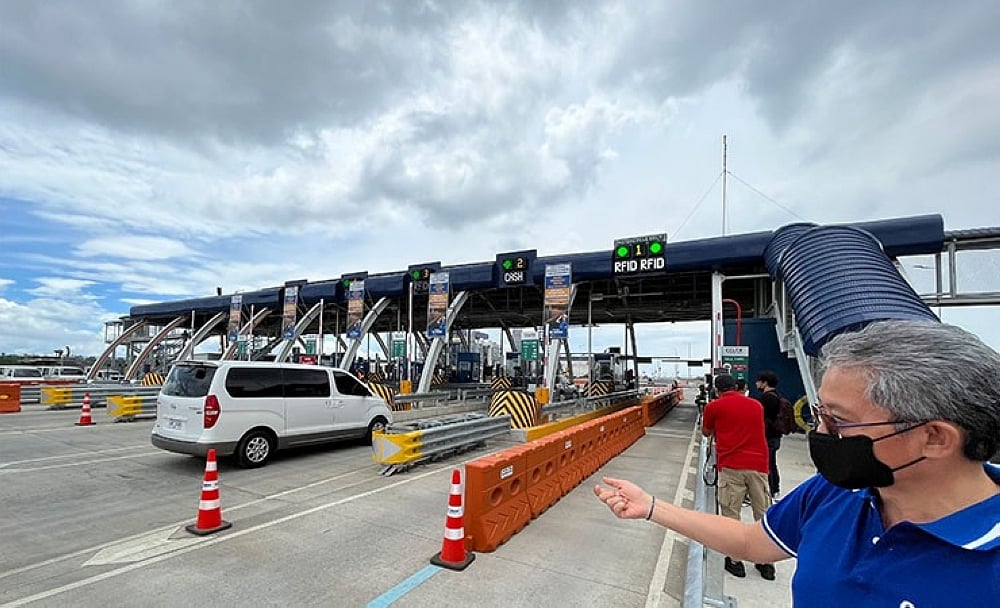 CCLEX to still accept cash on Oct. 1, continue dry run