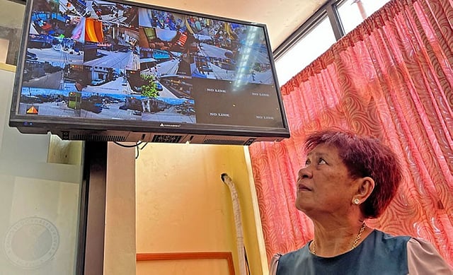 Botika sa Barangay, CCTV, mga proyekto gipasigarbo sa San Roque